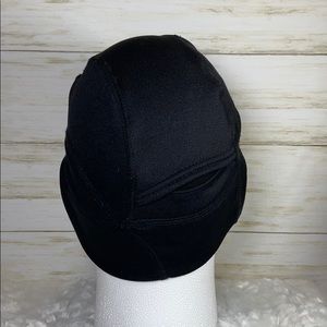 Accessories | Skull Cap Black | Poshmark